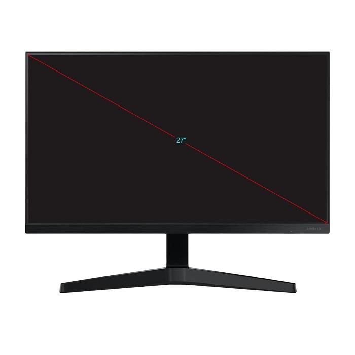 SAMSUNG F27T350 FHM 27Inch Full HD FreeSync IPS Monitor, مانیتور ...