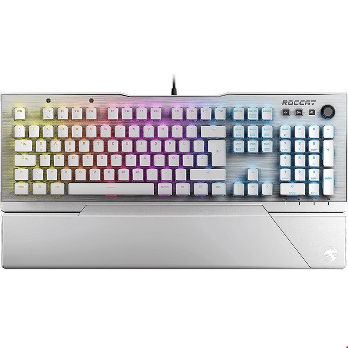 قیمت و خرید ROCCAT® Vulcan 122 AIMO Mechanical Gaming Keyboard