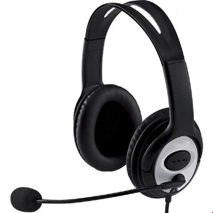 قیمت و خرید Microsoft LifeChat LX-3000 Headset