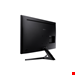 قیمت و خرید Samsung U32J590 32-Inch 4K UHD LED-Lit Monitor