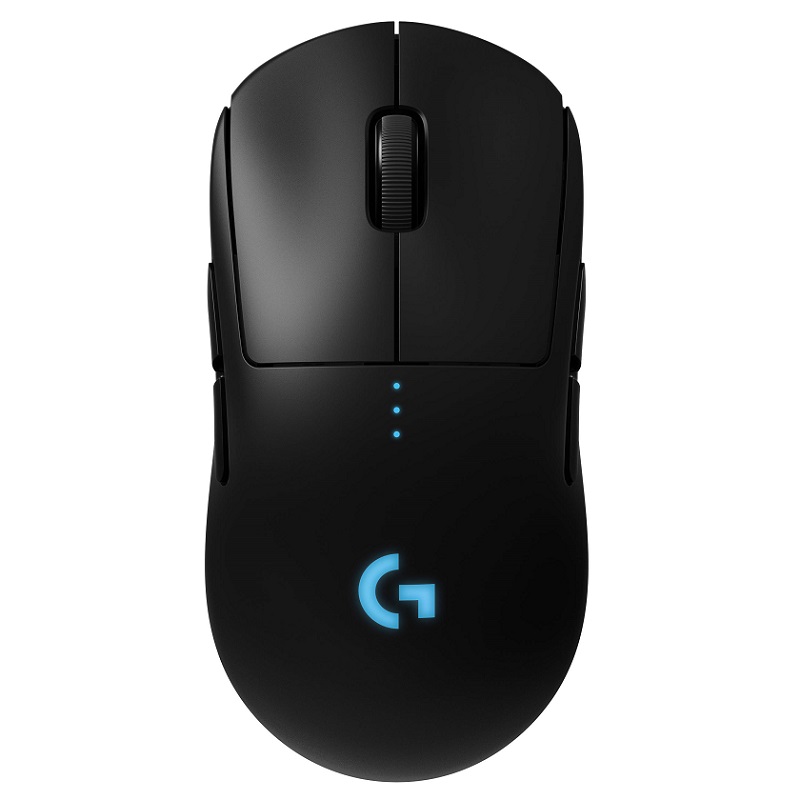 G pro wireless superlight store