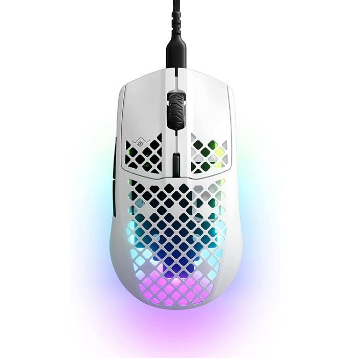 SteelSeries Aerox 3 Wired Gaming Mouse